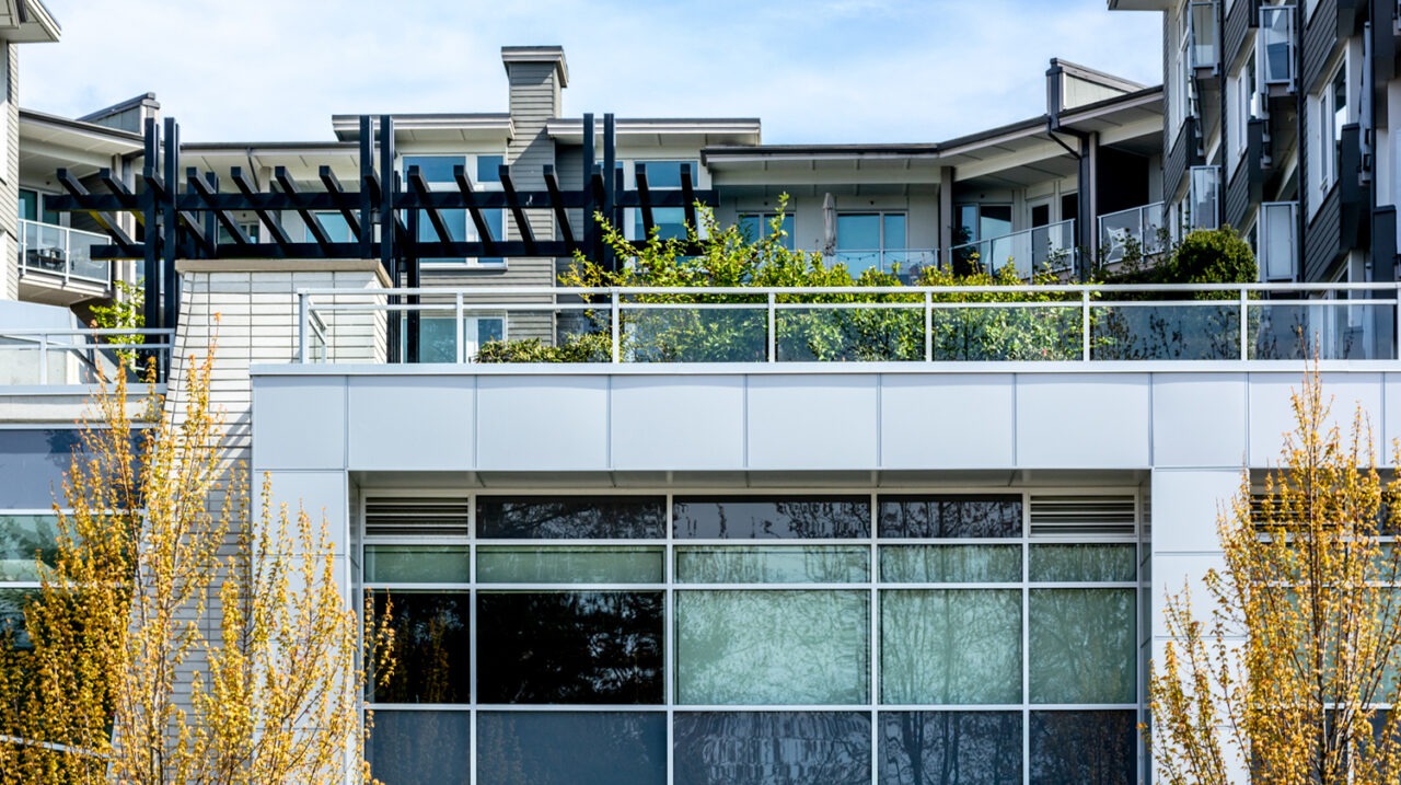 WNDR Architecture + Design Inc. • Work